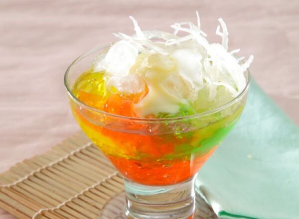 Produk Rumput Laut - Ayo-Ma