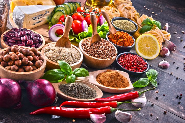 Indigenous Spices of Indonesia - Ayo-Ma